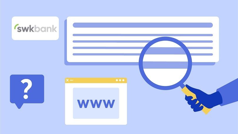 SWK Bank: Was du über den Anbieter wissen solltest