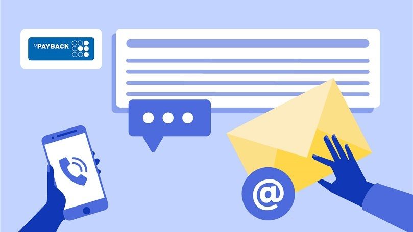 PAYBACK Kontakt: Telefon-Hotline, Kundenservice & Adresse