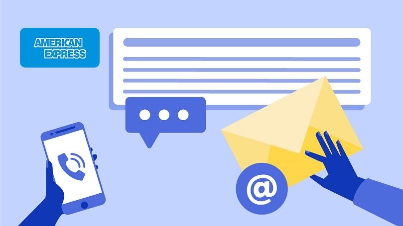 American Express Kontakt: Telefon-Hotline, Kundenservice & Adresse