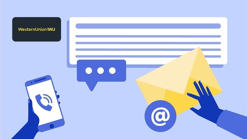 Western Union Kontakt: Telefon-Hotline, Kundenservice & Adresse