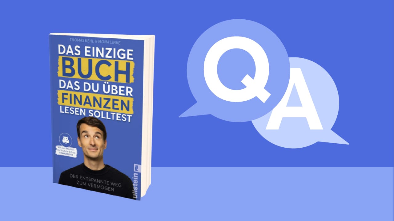 Finanzfluss-Buch: Inhalte & Leseprobe