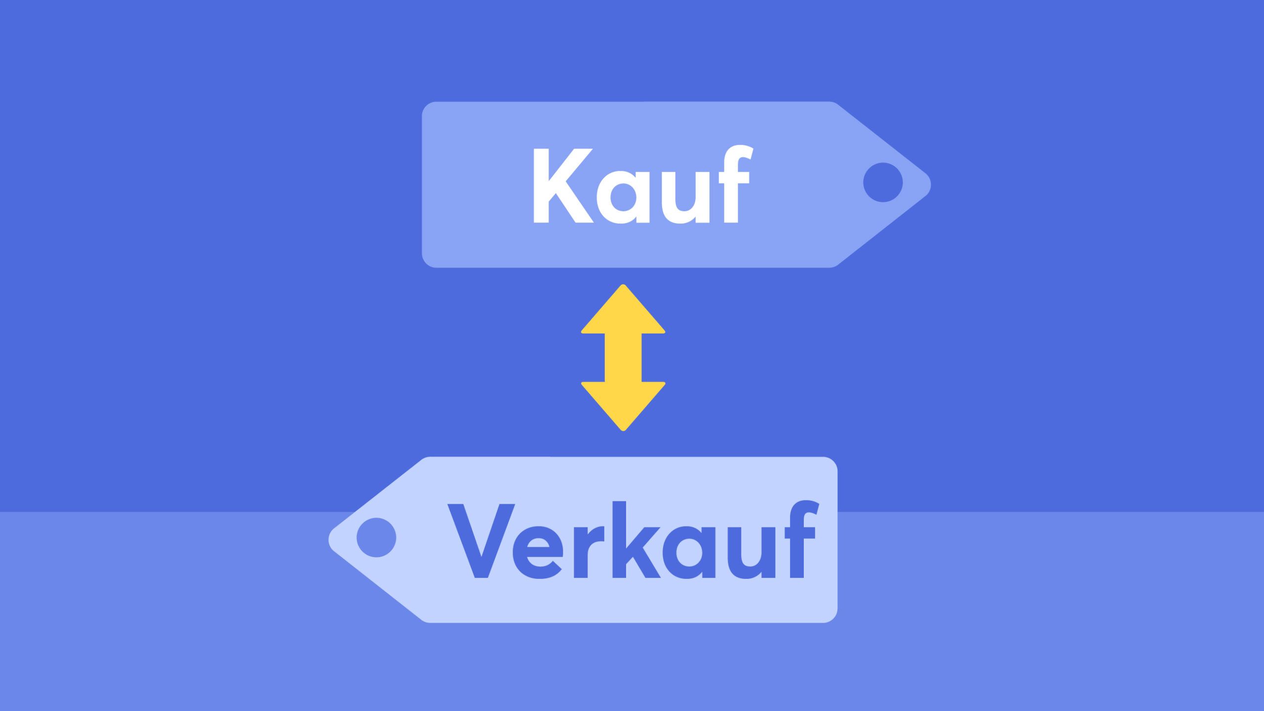 Geldkurs und Briefkurs erklärt