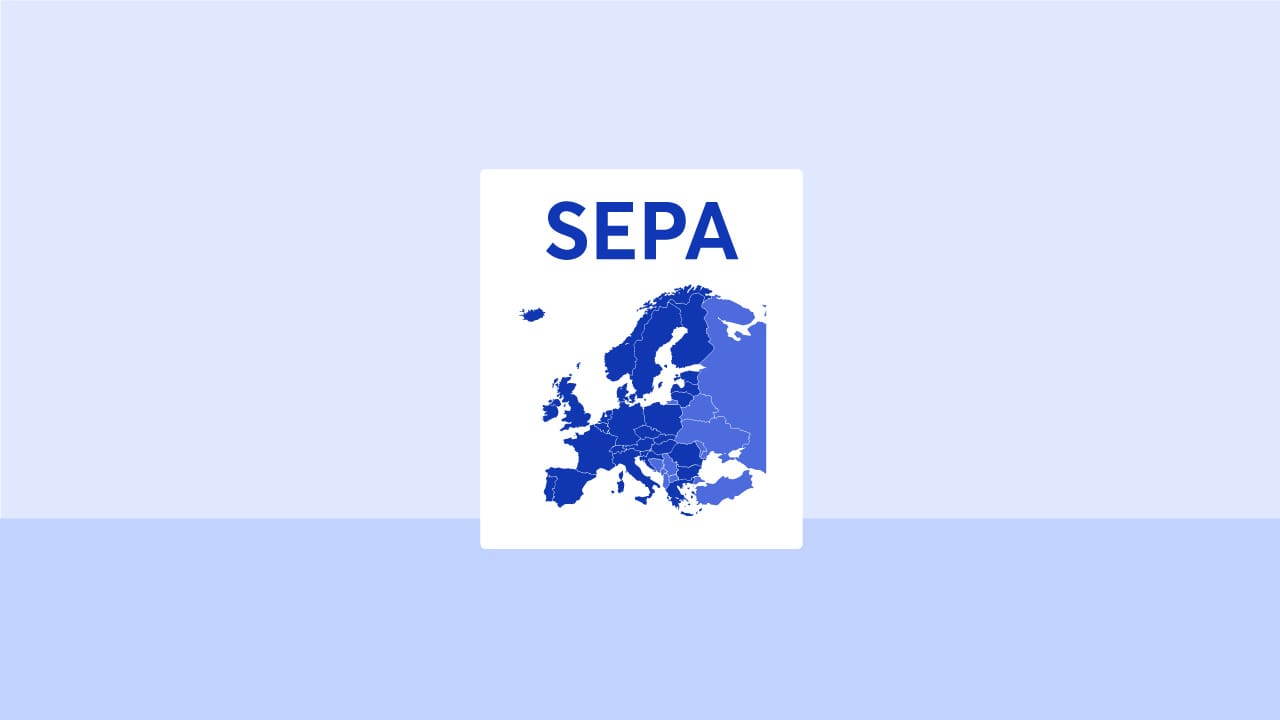 Was ist eine SEPA-Überweisung und wie funktioniert sie?