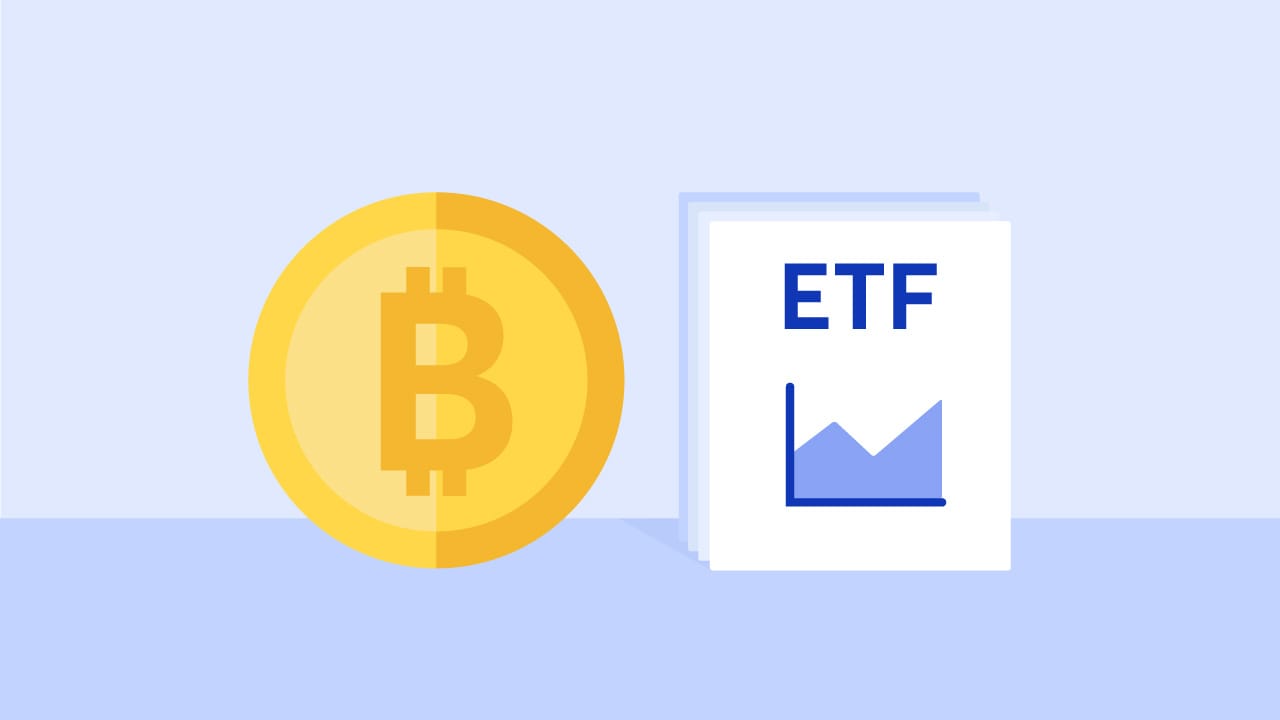 Die besten Bitcoin-ETF, ETP und ETN im Vergleich 2025