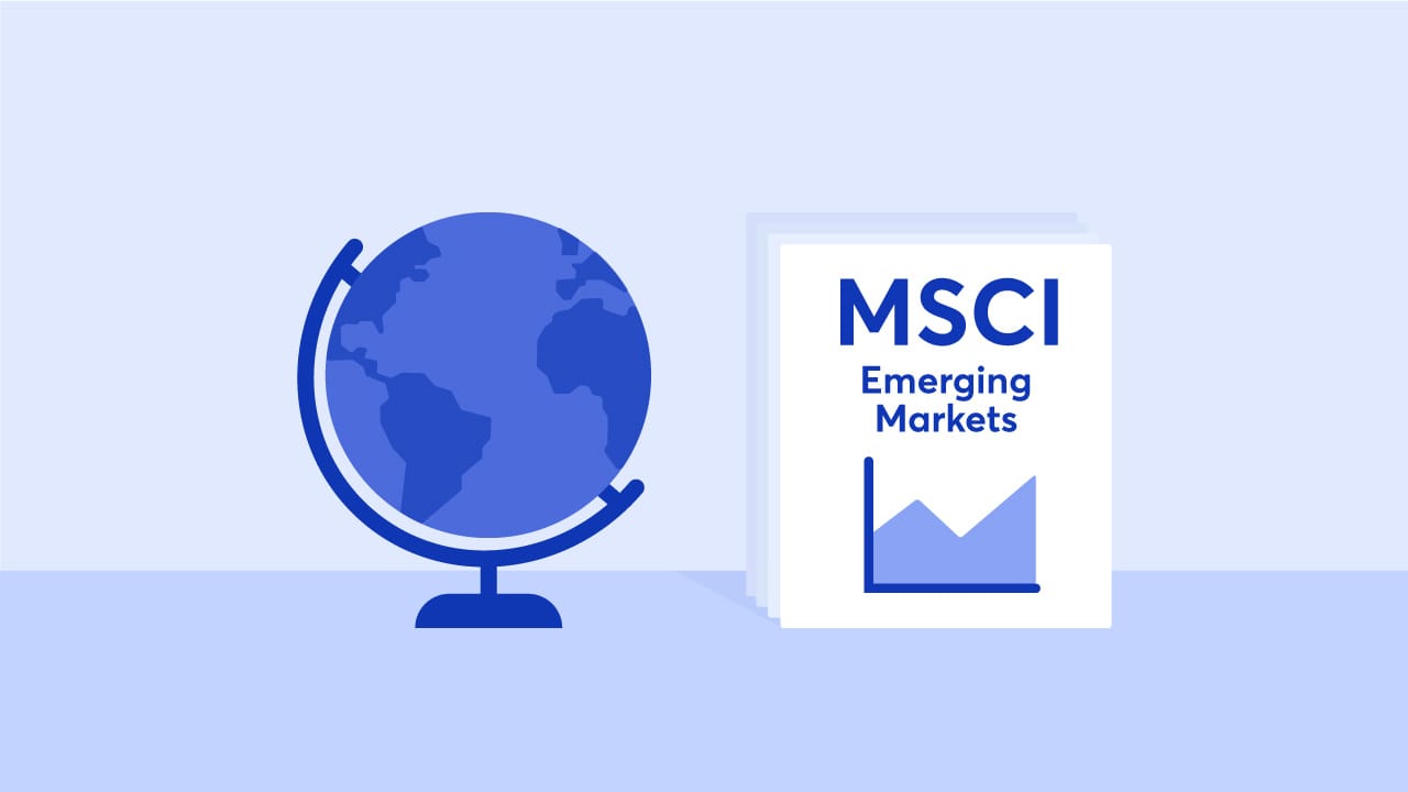 MSCI Emerging Markets ETFs: Welcher ist der beste? - Finanzfluss