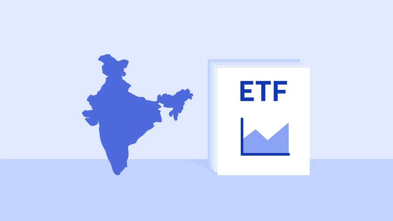 Indien-ETFs im Vergleich: Welcher ist der beste?