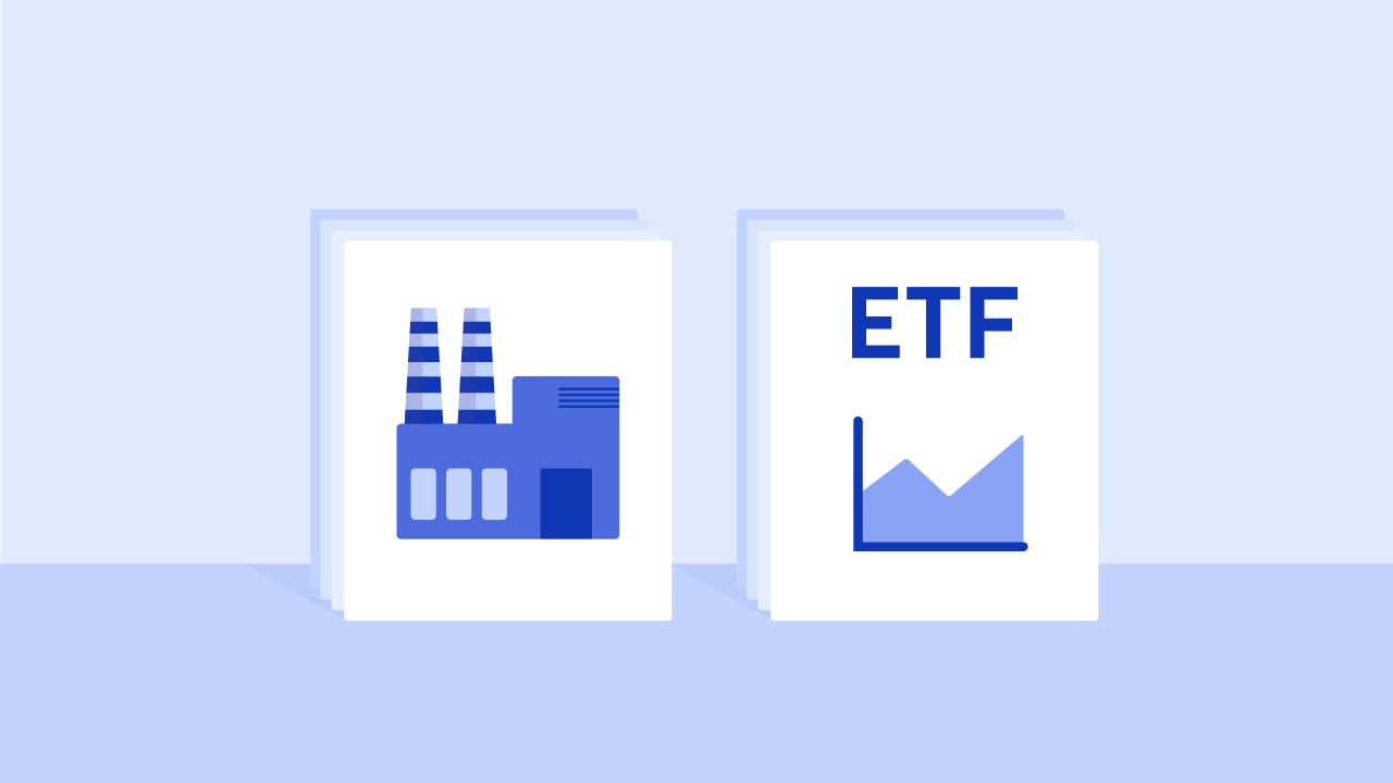 Value-ETFs im Vergleich: Welcher ist der Beste?